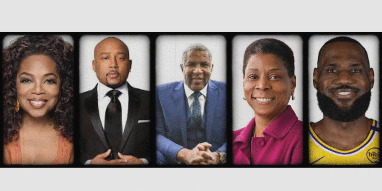 African Living Legends | Honoring African Legends. Empowering Young Minds.